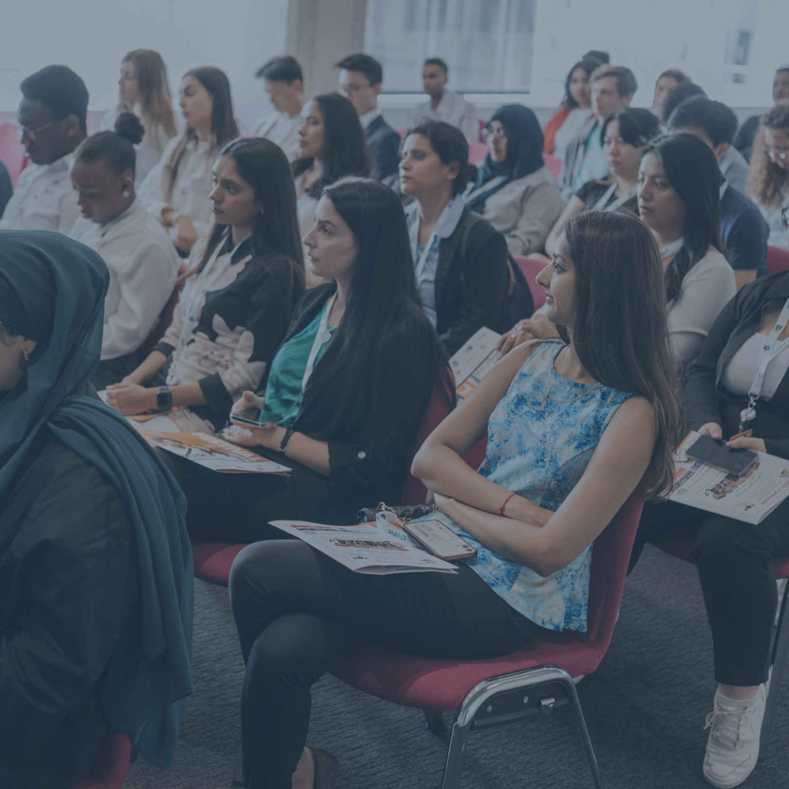 Bright Network Talent Tracker